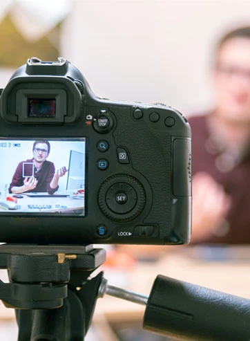 Video Resumes - Enhance your resume with a powerful video introduction